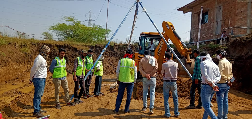 Sd Geotesting Solutions